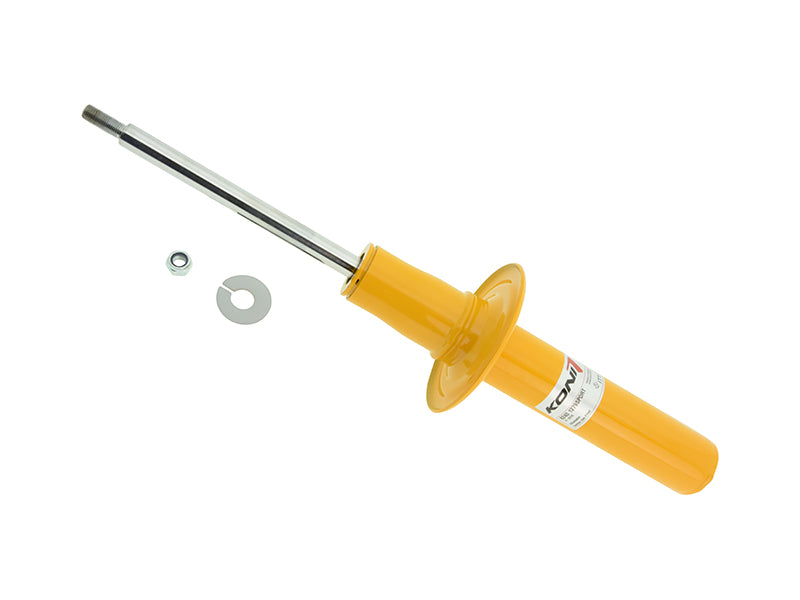 Koni Yellow Sport Shocks Audi S4 (2008-2013) S5 (2007-2017) Front ...