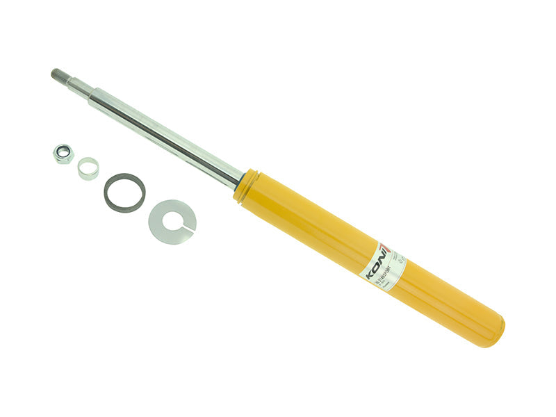 Koni Yellow Sport Shocks Audi 100 (1983-1994) V8 (1989-1994) Front
