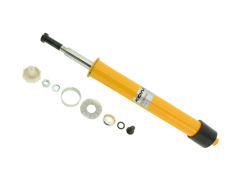 Koni Yellow Sport Shocks Subaru Impreza (1994-2007) Front – Redline360