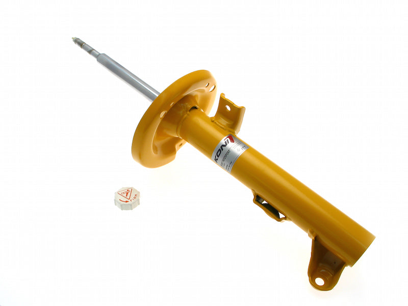 Koni Yellow Sport Shocks Mercedes C Class W203 (2000-2008) Front ...