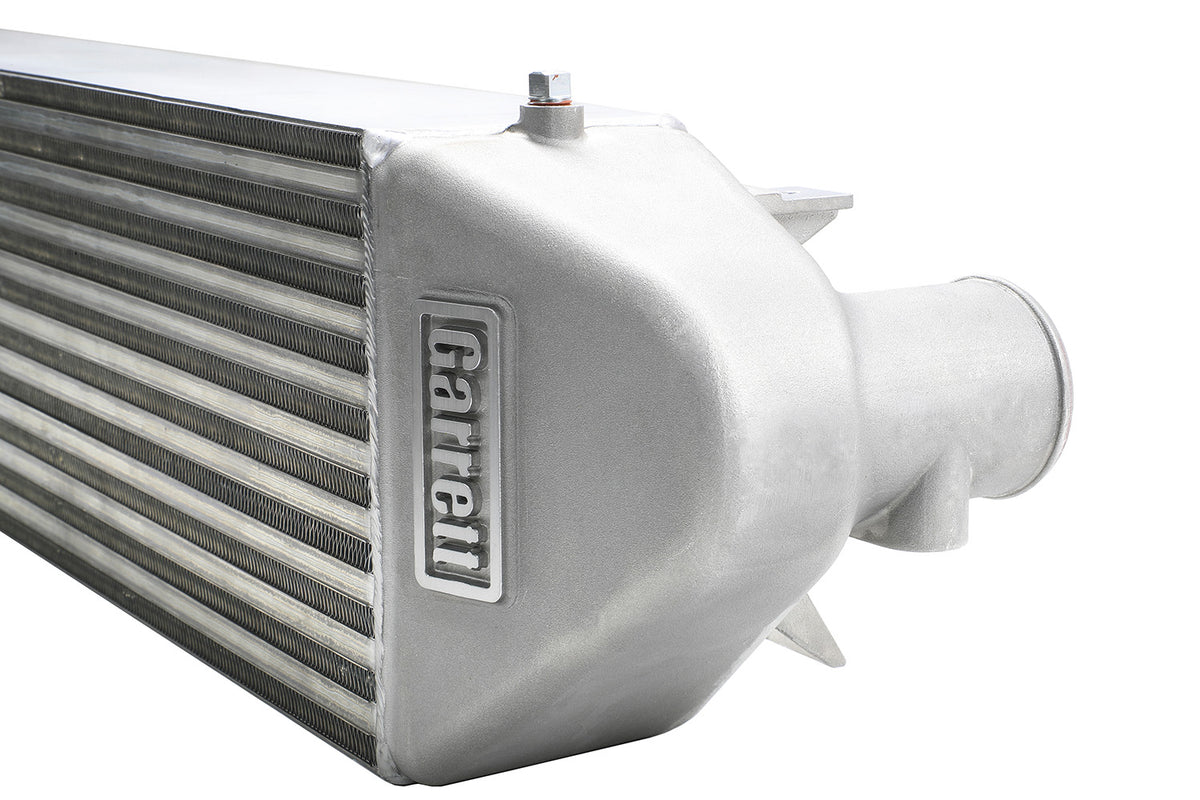 Garrett Intercooler Ford Focus ST (2013-2018) Direct Fit Bolt On - 880