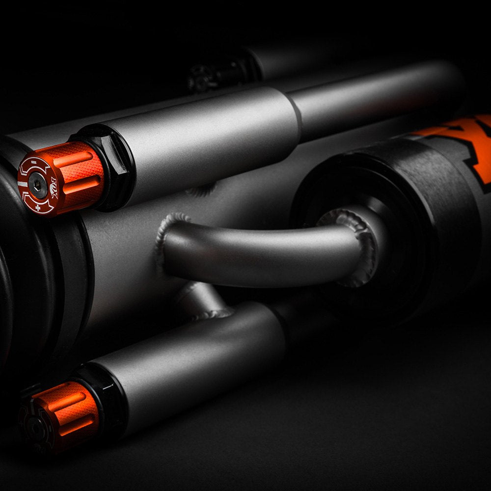 FOX 3.0 Factory Race Shocks Ford F150 Raptor (17-22) [0-1" Lift] Rear