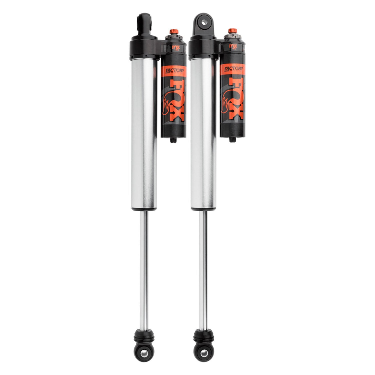 FOX 2.5 Factory Race Shocks Ford F250/F350 SD (17-20) [2-3.5" Lift] Re