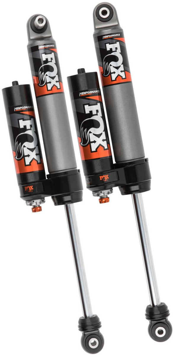 FOX 2.5 Adj. Performance Elite Shocks Jeep Gladiator (20-22) [0-1.5" L