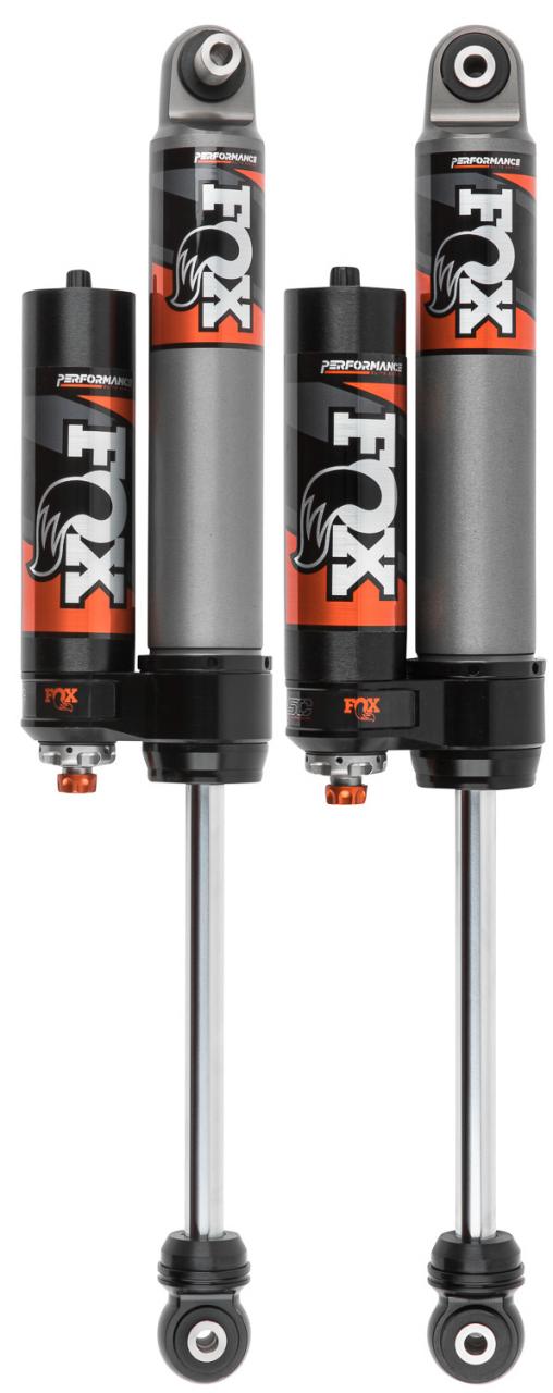 FOX 2.5 Adj. Performance Elite Shocks Jeep Gladiator (20-22) [4.5-6" L