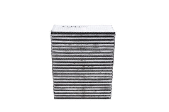 Garrett Intercooler Core CAC [Air to Air + 10.00" x 4.50" x 12.27" + 3