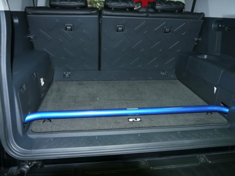 Cusco Power Brace Toyota FJ Cruiser (2007-2014) 957 492 FL