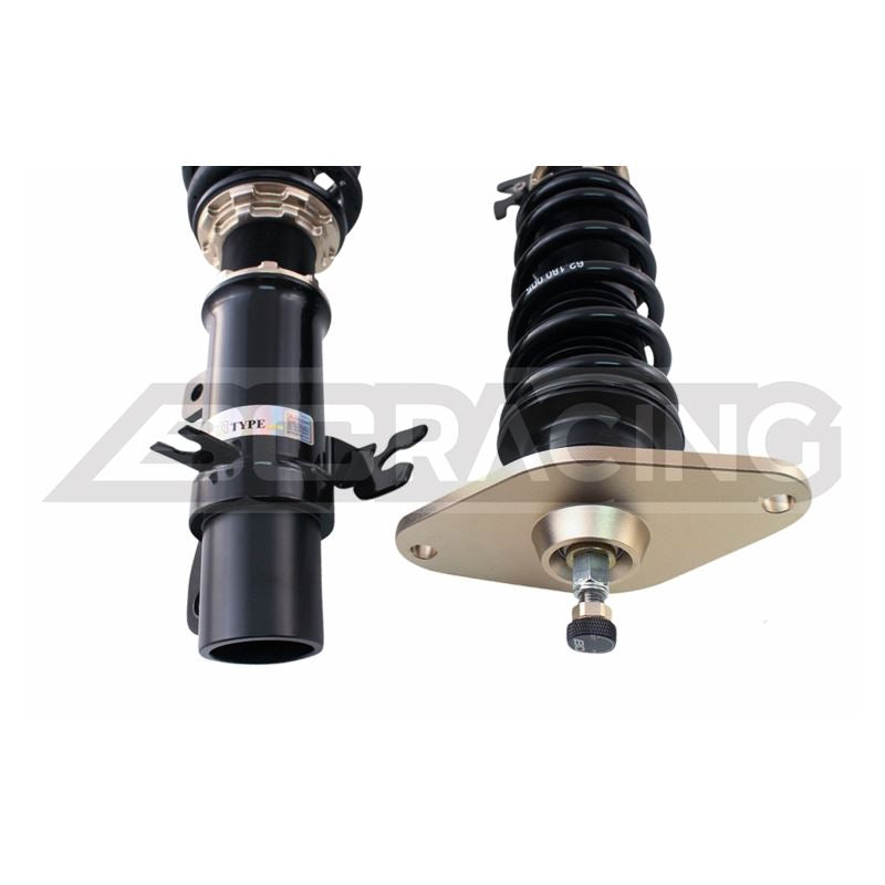 BC Racing Coilovers Mini Cooper R50/R52/R53 (02-06) w/ Front Camber Pl