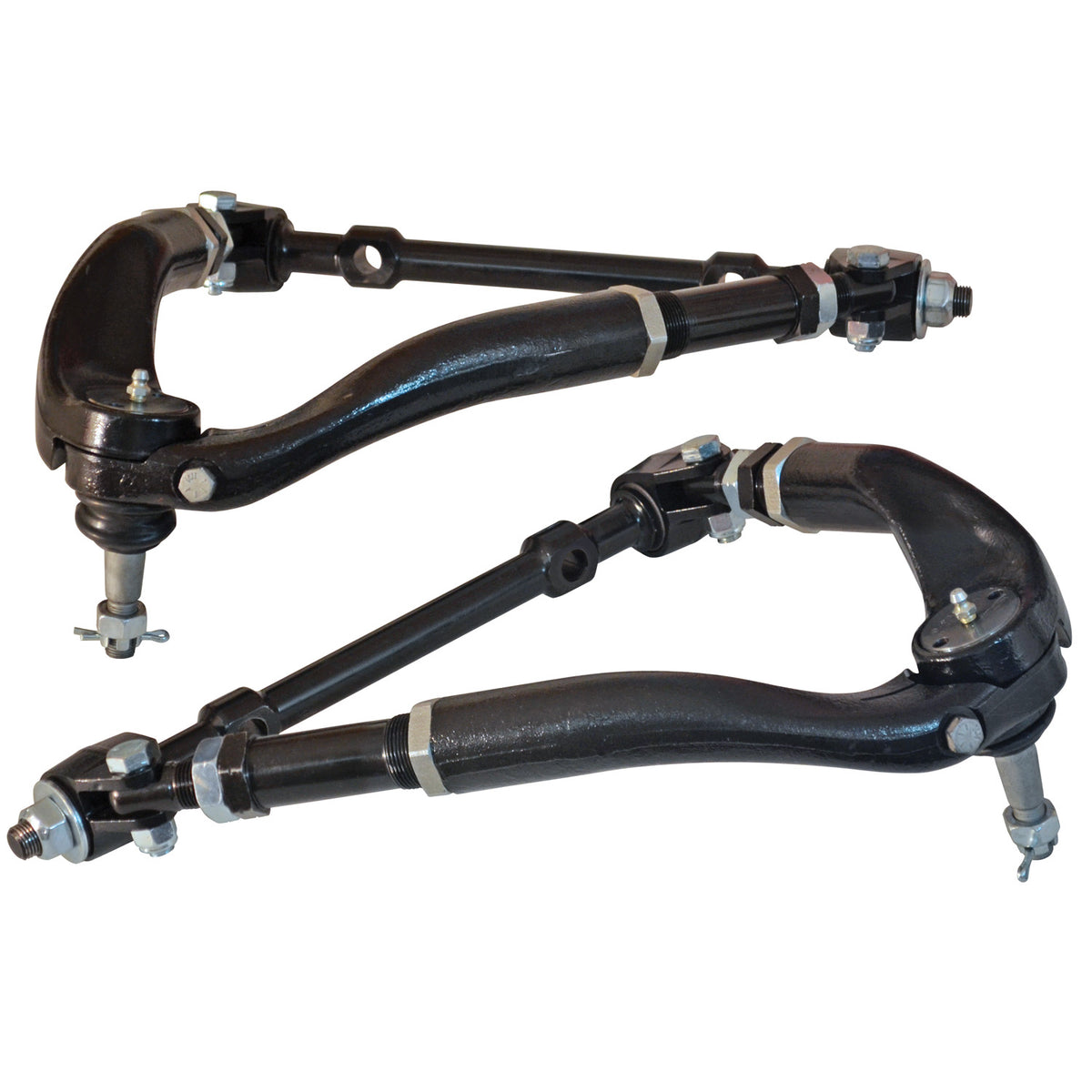 SPC Camber Arms Chevy Corvette C2/C3 [Front Upper Camber/Caster Adjust