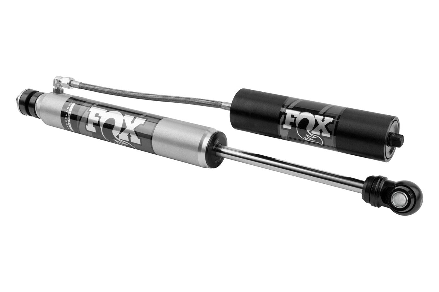 FOX 2.0 Performance Shocks Ford F250/F350 SD (17-20) [5.5-7" Lift] Fro