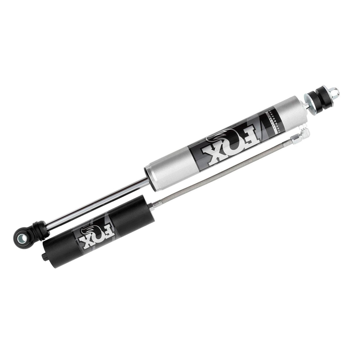 FOX 2.0 Performance Shocks Ford F250/F350 SD (17-20) [5.5-7" Lift] Fro ...