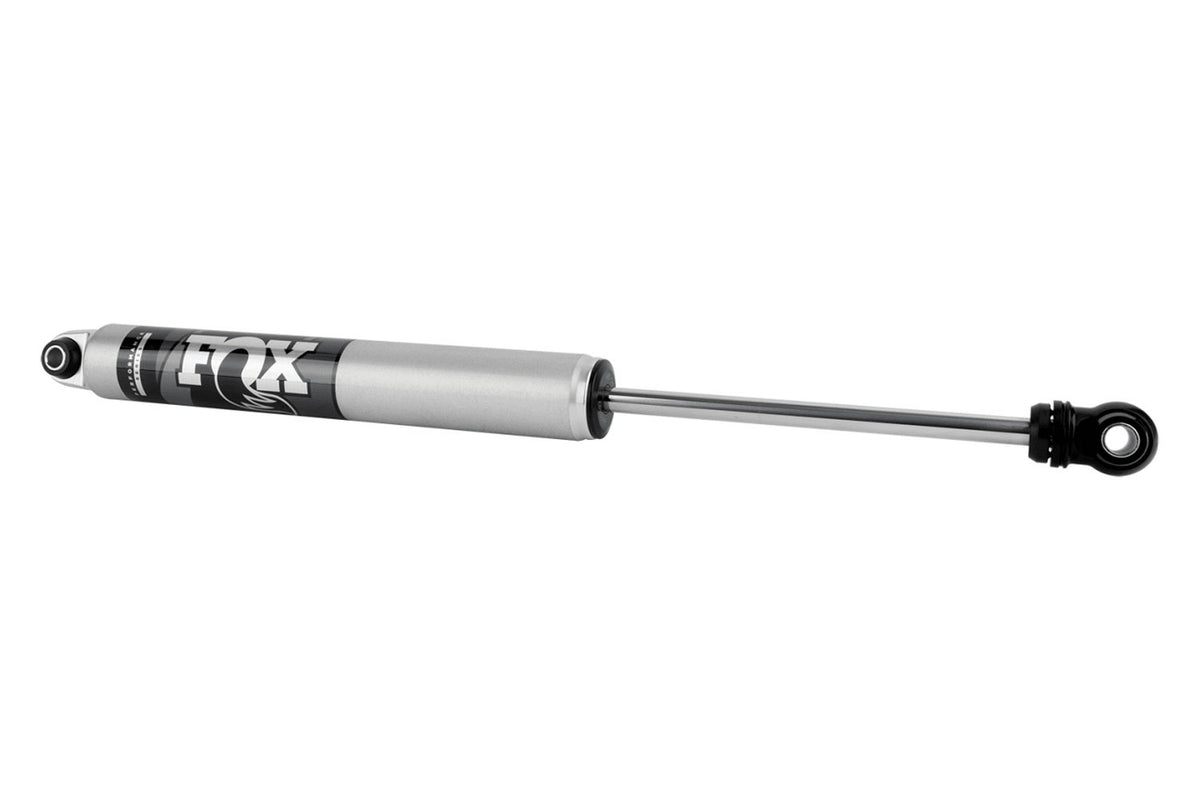 FOX 2.0 Performance Shocks Chevy Silverado (01-19) [1.5-3.5" Lift] Rea ...