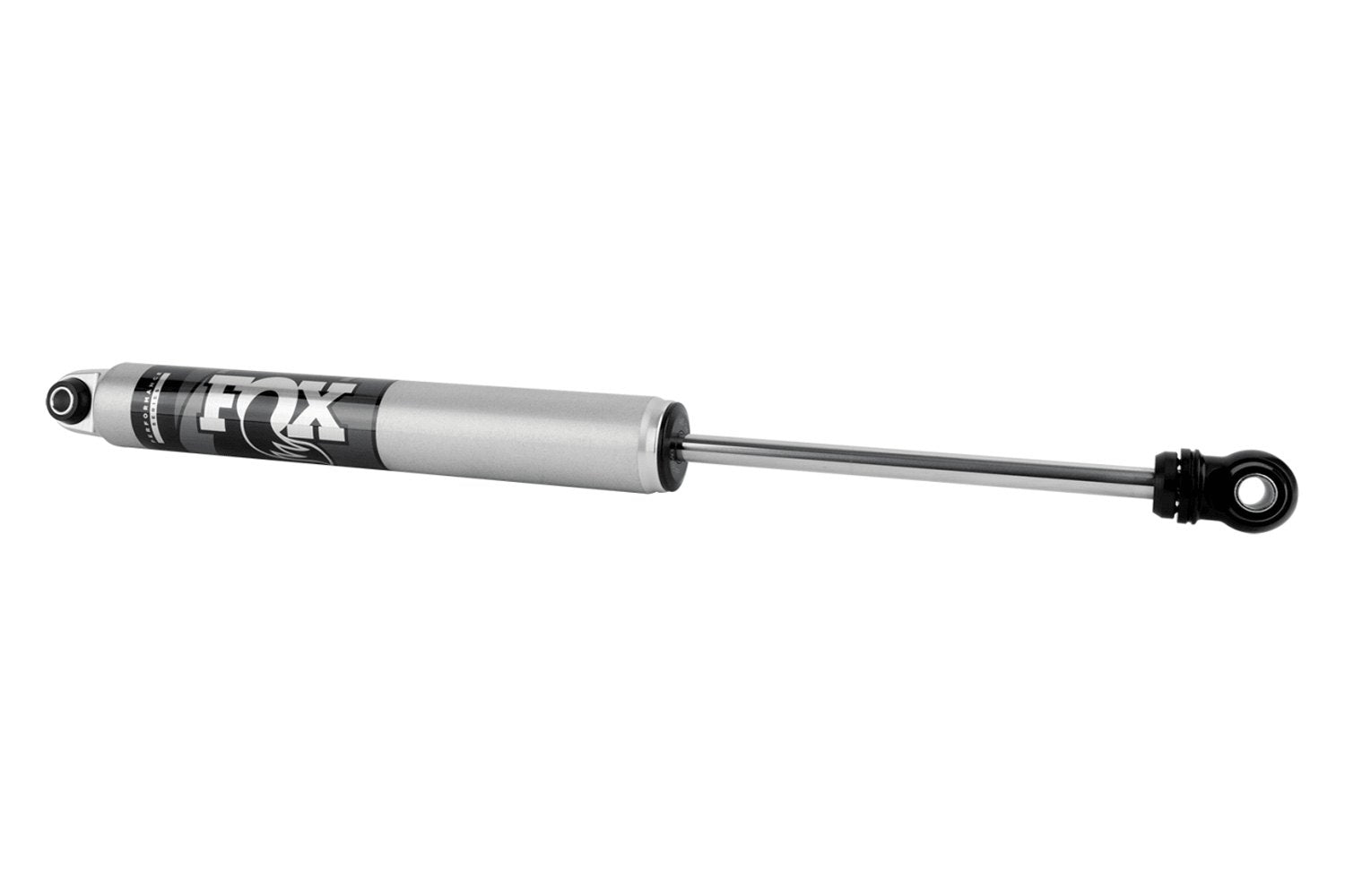 FOX 2.0 Performance Shocks Chevy Silverado (07-19) [4-6" Lift] Rear Sm