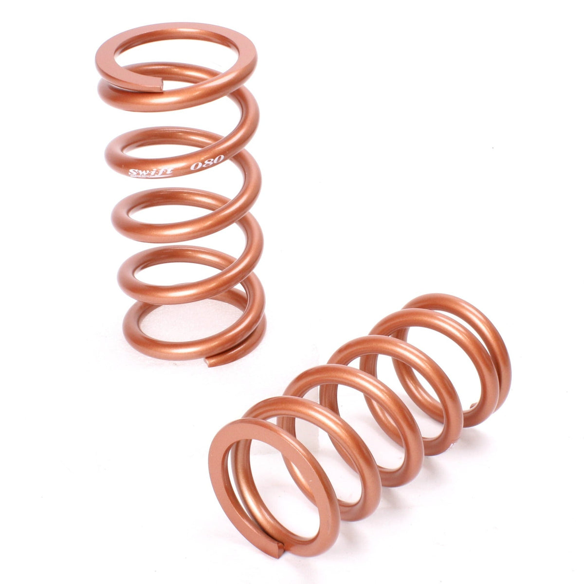 Swift Metric Coilover Spring - ID 65mm (2.56") - 4" Length