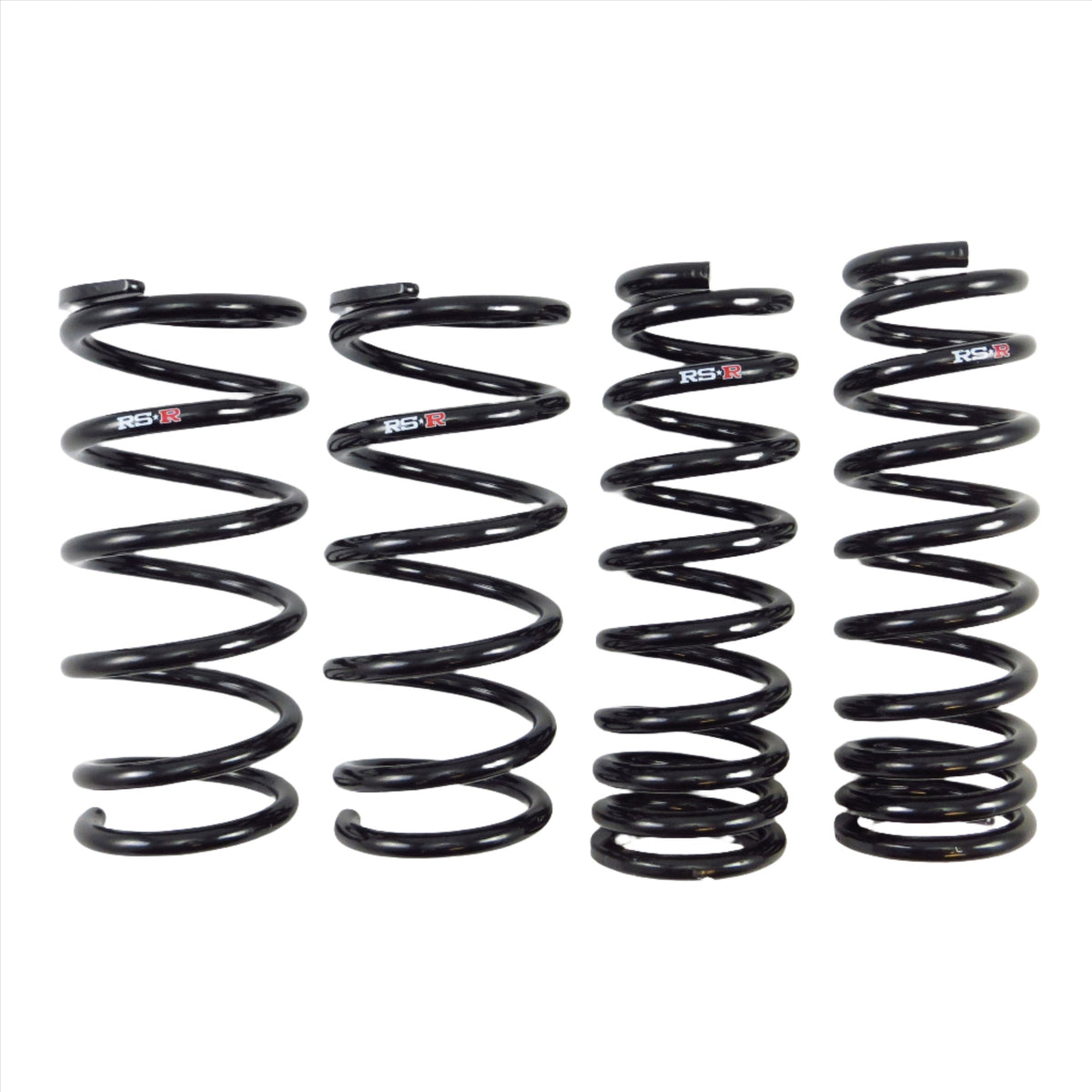 RS-R Lowering Springs Lexus IS200t / IS250 / IS300 / IS350 RWD (2014-2 ...