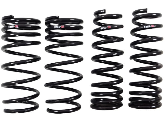RS-R Lowering Springs Lexus GS350 AWD (2013-2020) Down T176D / Super D