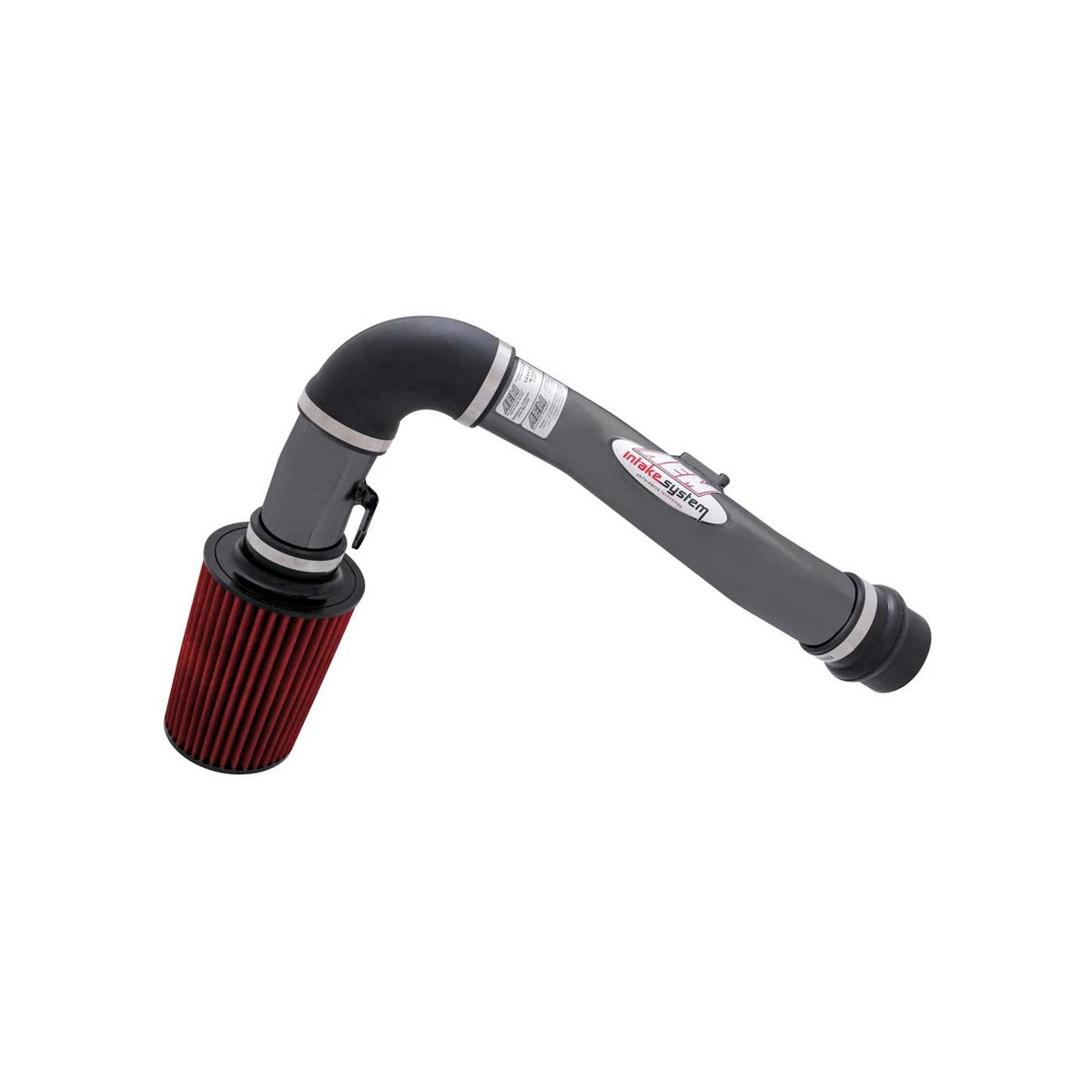 AEM Cold Air Intake Subaru Forester Turbo 2.5L H4 (04-06) Gunmetal Gra