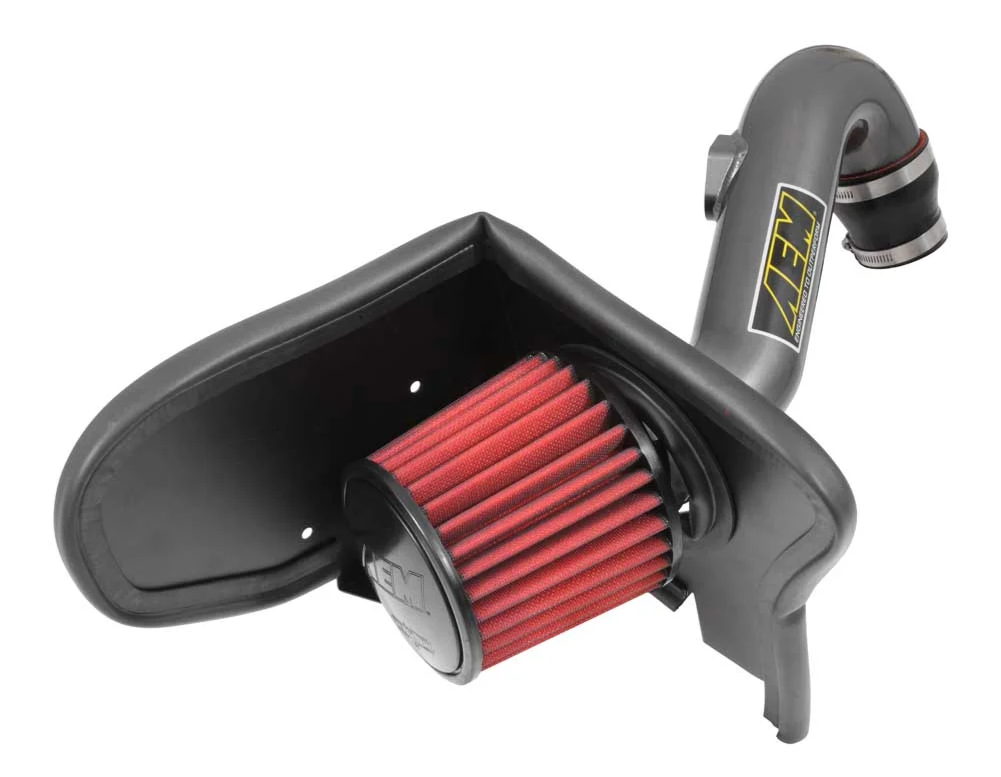 AEM Cold Air Intake Chevy Cruze 1.4L L4 (2011-2016) 21-744C – Redline360