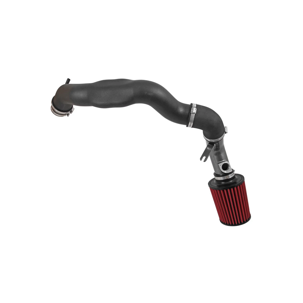 AEM Cold Air Intake Mitsubishi Lancer 2.0L / 2.4L (16-17) Black - 21-7