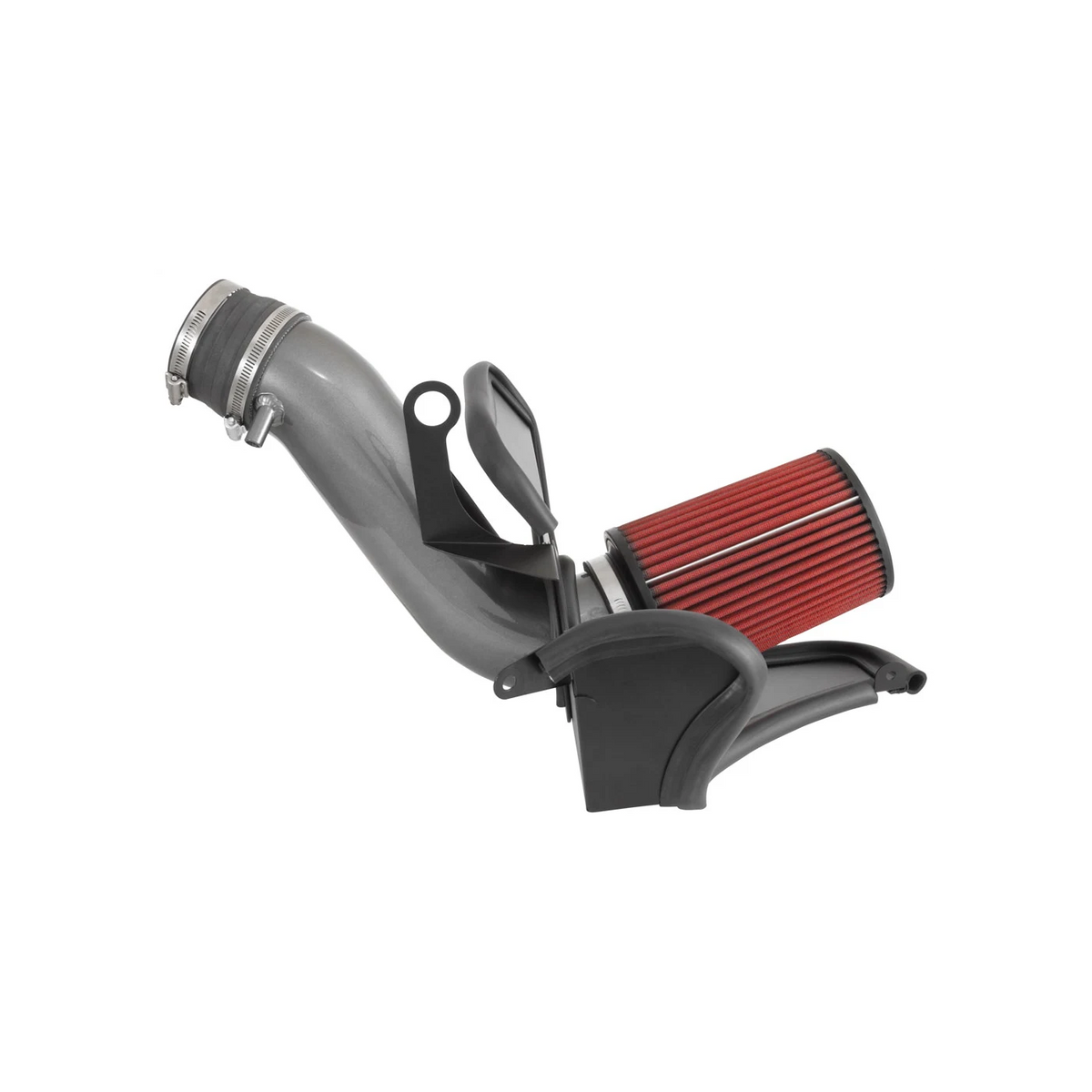 AEM Cold Air Intake Honda Pilot 3.5L V6 (2016-2022) Gunmetal Gray - 21