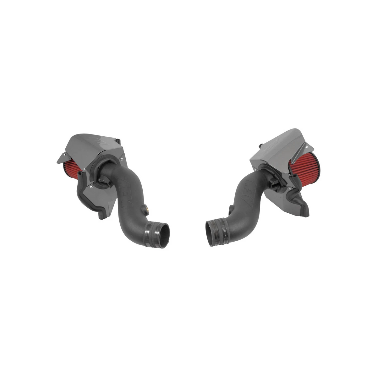 AEM Cold Air Intake Nissan 370Z 3.7L V6 (2009-2020) Black - 21-821DS