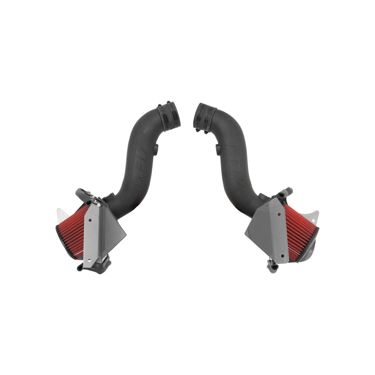 AEM Cold Air Intake Nissan 370Z 3.7L V6 (2009-2020) Black - 21-821DS