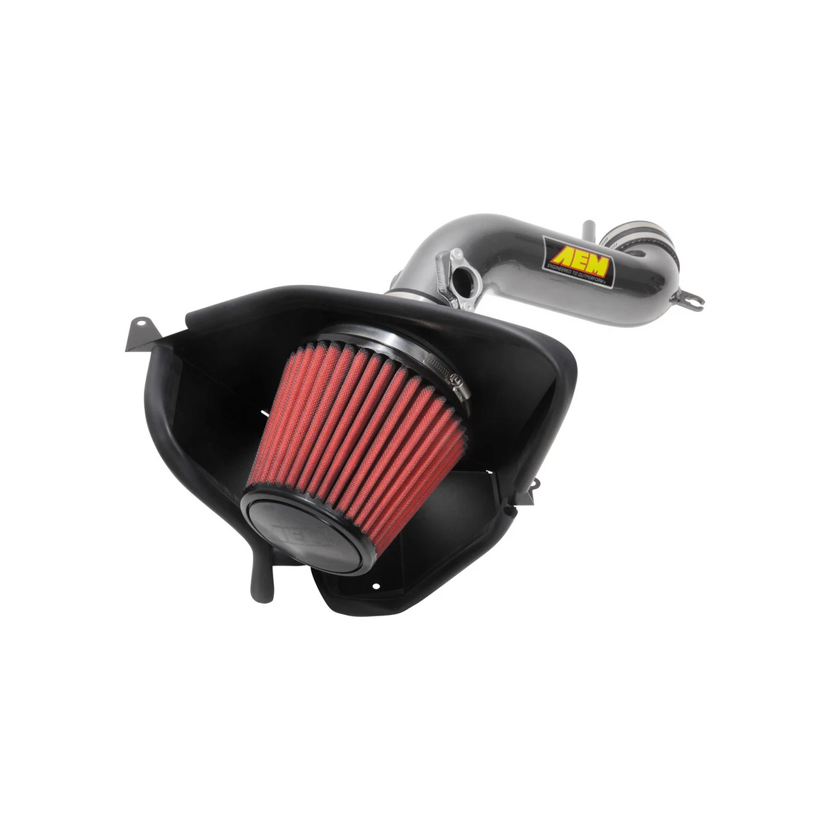 AEM Cold Air Intake Toyota Avalon 3.5L V6 (2019-2022) Gunmetal Gray