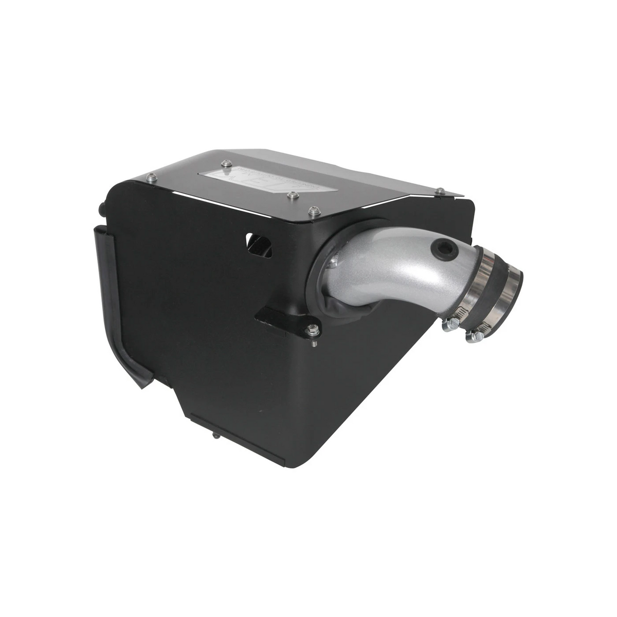 AEM Cold Air Intake Nissan Altima 2.5L (2019-2020-2021) Silver - 21-87