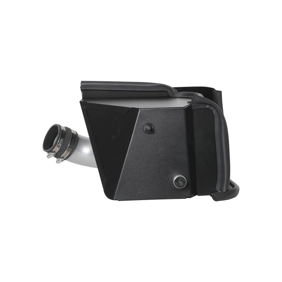 AEM Cold Air Intake Nissan Altima 2.5L (2019-2020-2021) Silver - 21-87