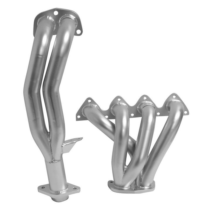 DC Sports Headers Acura Integra RS/LS/GS (94-01) 4-2-1 Ceramic CARB/Sm