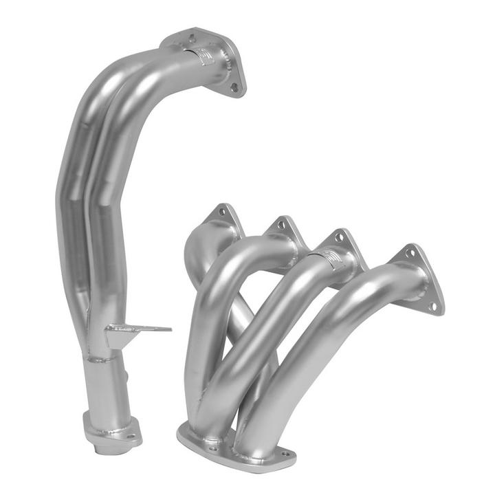 DC Sports Headers Acura Integra RS/LS/GS (94-01) 4-2-1 Ceramic CARB/Sm