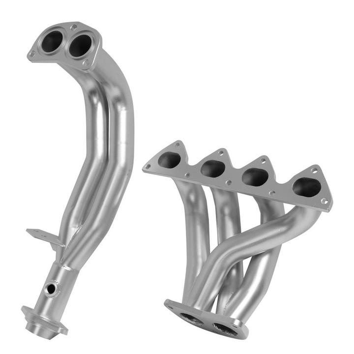 DC Sports Headers Acura Integra RS/LS/GS (94-01) 4-2-1 Ceramic CARB/Sm