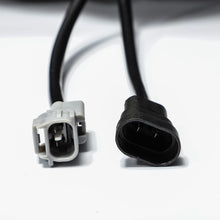 AlphaRex Dual LED Projector Headlights Toyota 4Runner [LUXX Series - S