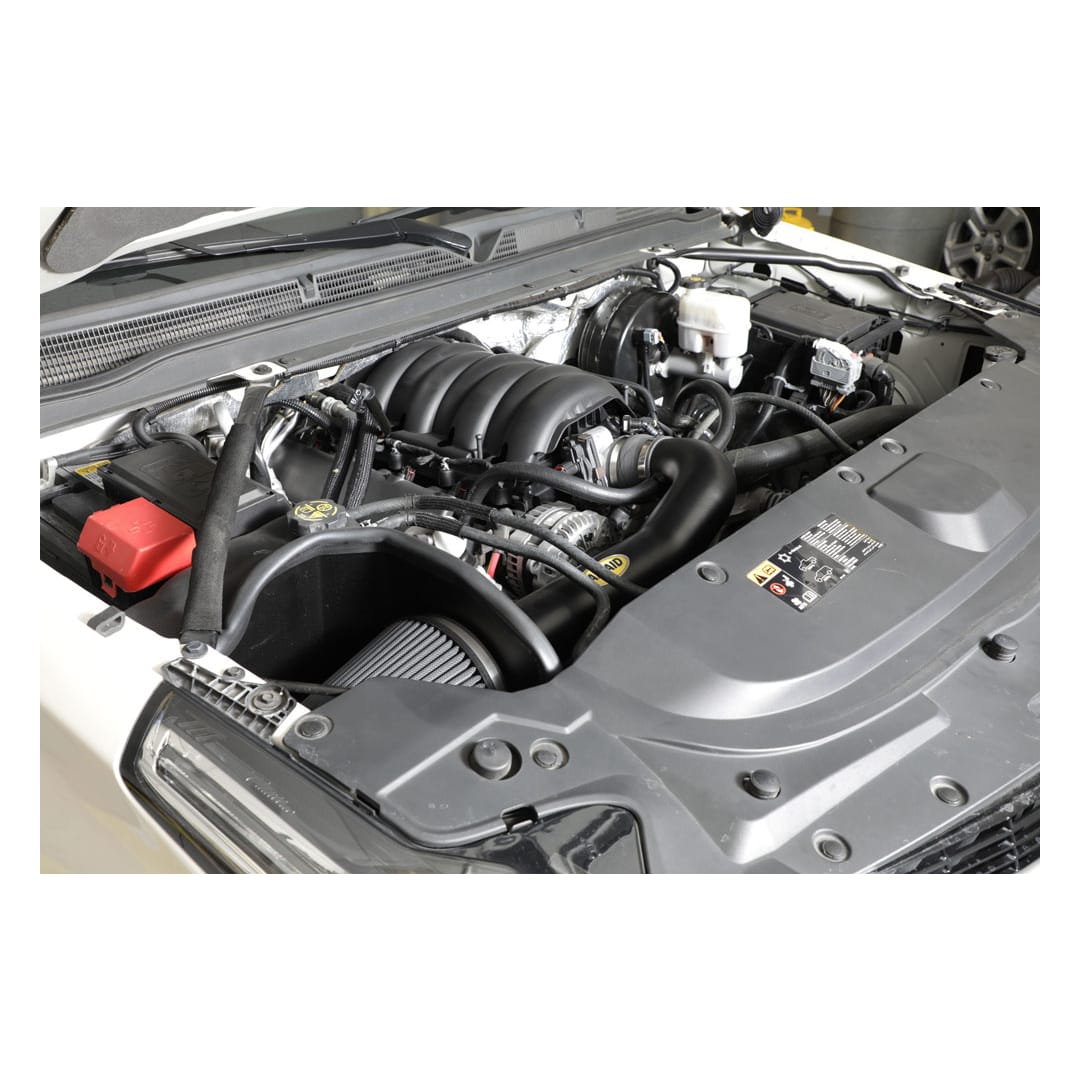 Airaid Performance Air Intake Chevy Silverado/Suburban 1500 5.3/6.2L V
