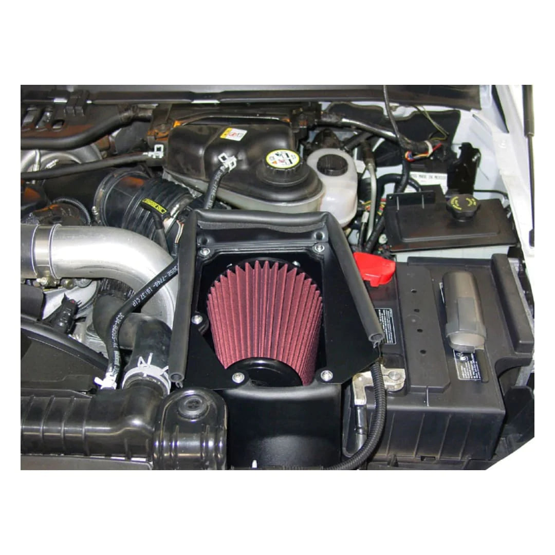Airaid Performance Air Intake Ford F250/F350 Super Duty 6.0 V8 DSL (03