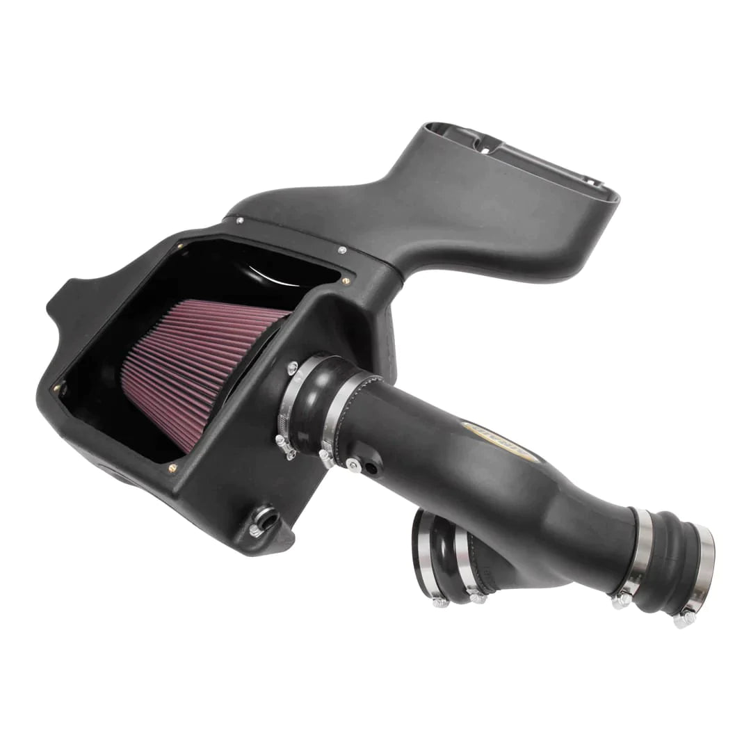 Airaid Performance Air Intake Lincoln Navigator 3.5L V6 F/I (17-20) Re
