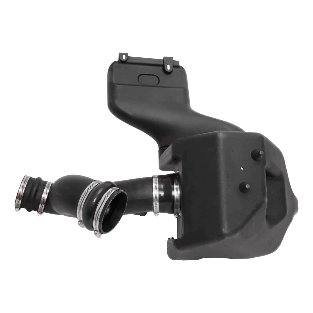 Airaid Performance Air Intake Lincoln Navigator 3.5L V6 F/I (17-20) Re