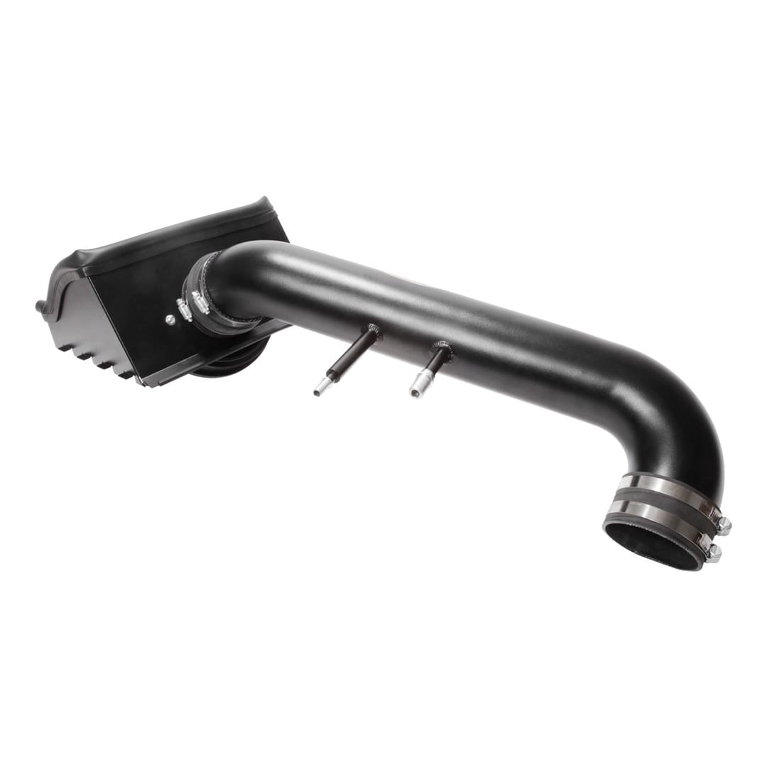Airaid Performance Air Intake Ford F150 5.0L V8 F/I (15-18) Black Filt
