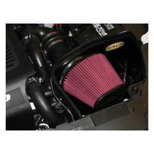 Airaid Performance Air Intake Ford Flex 3.5L V6 (10-13) Red or Yellow