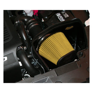 Airaid Performance Air Intake Ford Flex 3.5L V6 (10-13) Red or Yellow