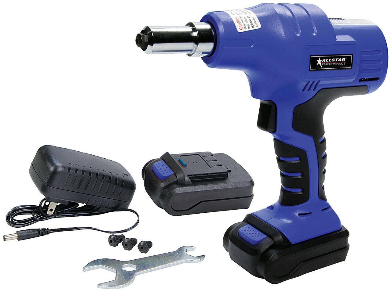 star Cordless Rivet Gun ALL18212 – Redline360