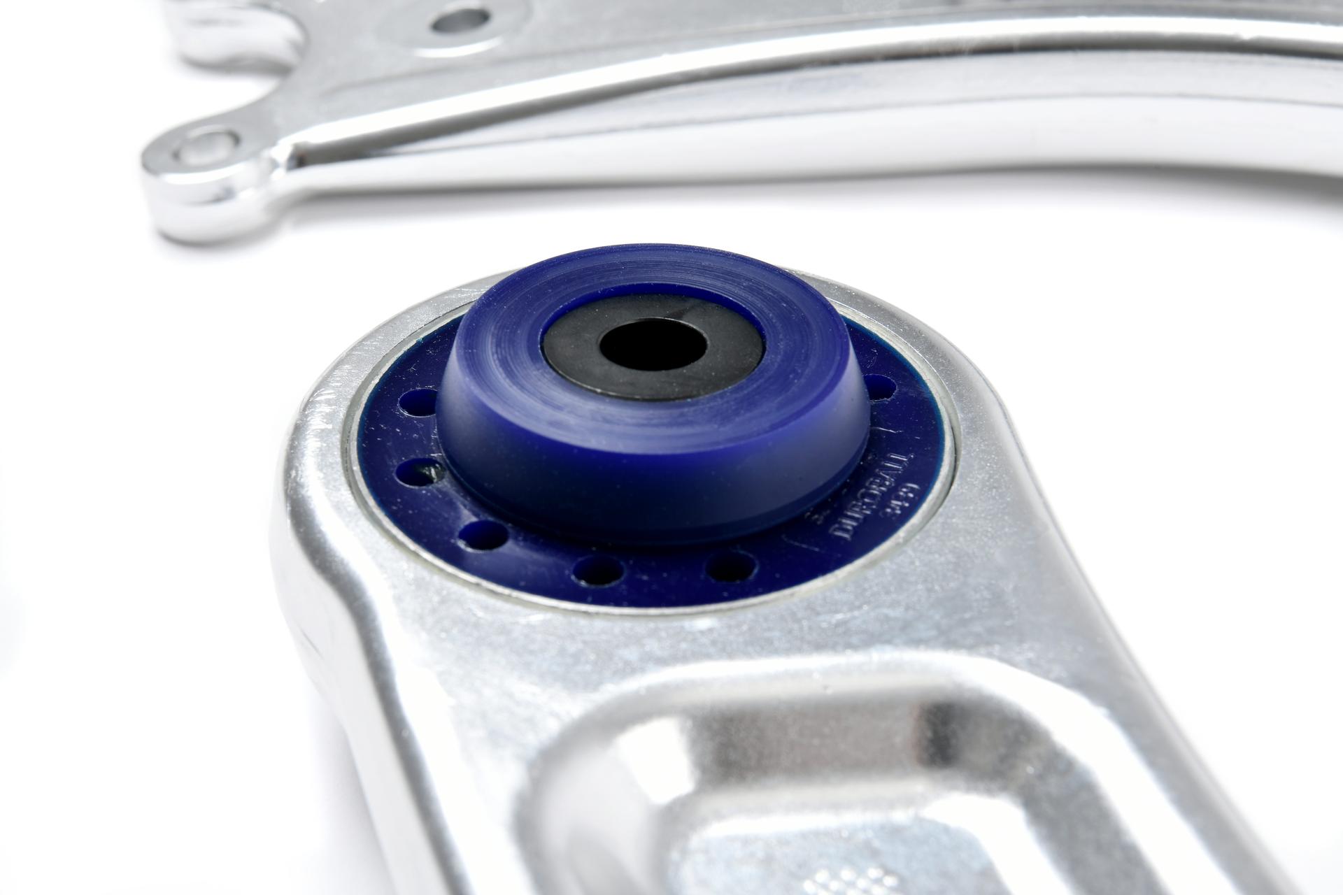 Superpro Control Arms Kit VW track (2017-2019) [Front Set] MQB Forg