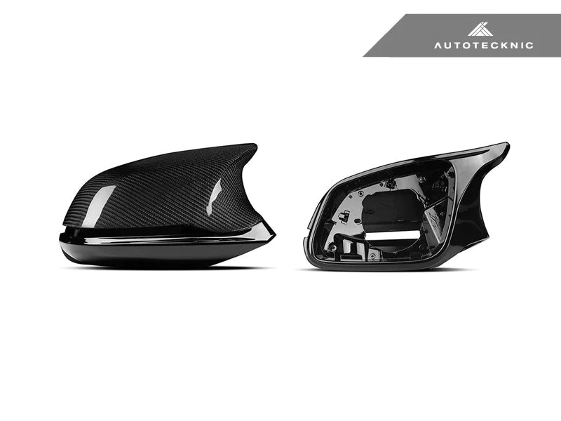 Autotecknic Replacement Mirror Housing Kit BMW 4 Series F32/F33/F36 SC