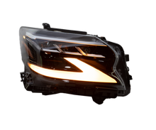 Attica 4x4 Projector Headlights Lexus GX460 (2014-2019) Sequential LED