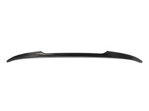 Autotecknic Trunk Spoiler BMW X4M F98 (2021-2022) [Carbon Fiber] Compe