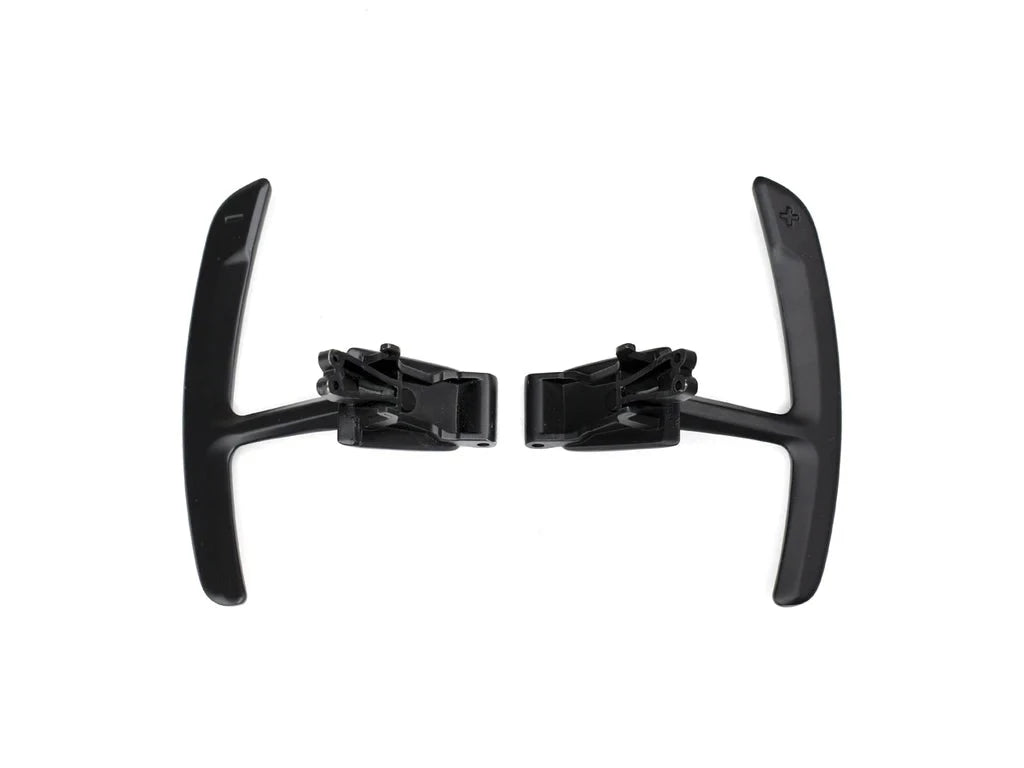 Autotecknic Shift Paddles Porsche 987 Cayman (2009-2012) Stealth Black