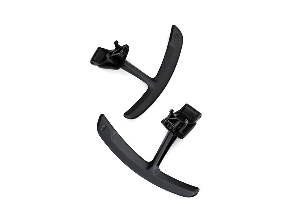 Autotecknic Shift Paddles Porsche 987 Boxster (2009-2012) Stealth Blac