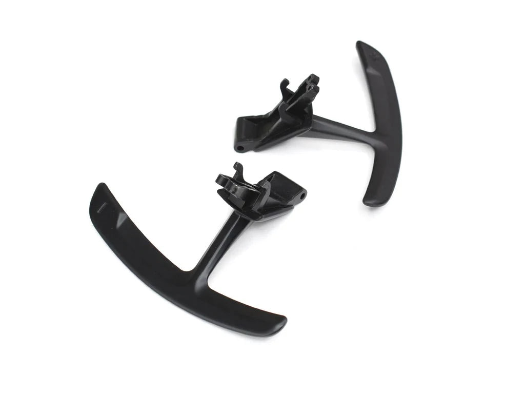 Autotecknic Shift Paddles Porsche 987 Cayman (2009-2012) Stealth Black