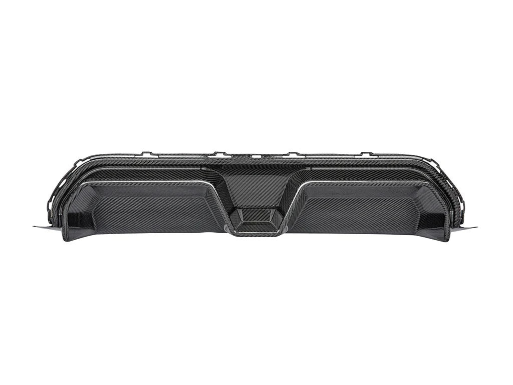 Autotecknic Rear Diffuser BMW M5 F90 (2018-2020) [Dry Carbon Fiber] Sp