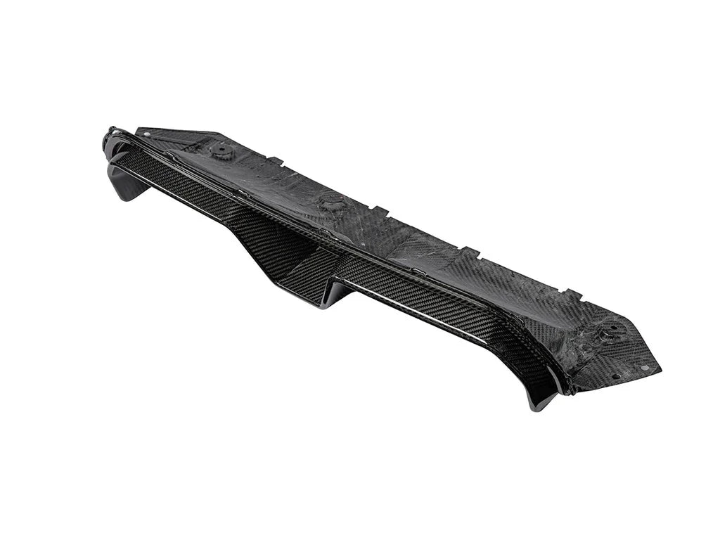 Autotecknic Rear Diffuser BMW M5 F90 (2018-2020) [Dry Carbon Fiber] Sp